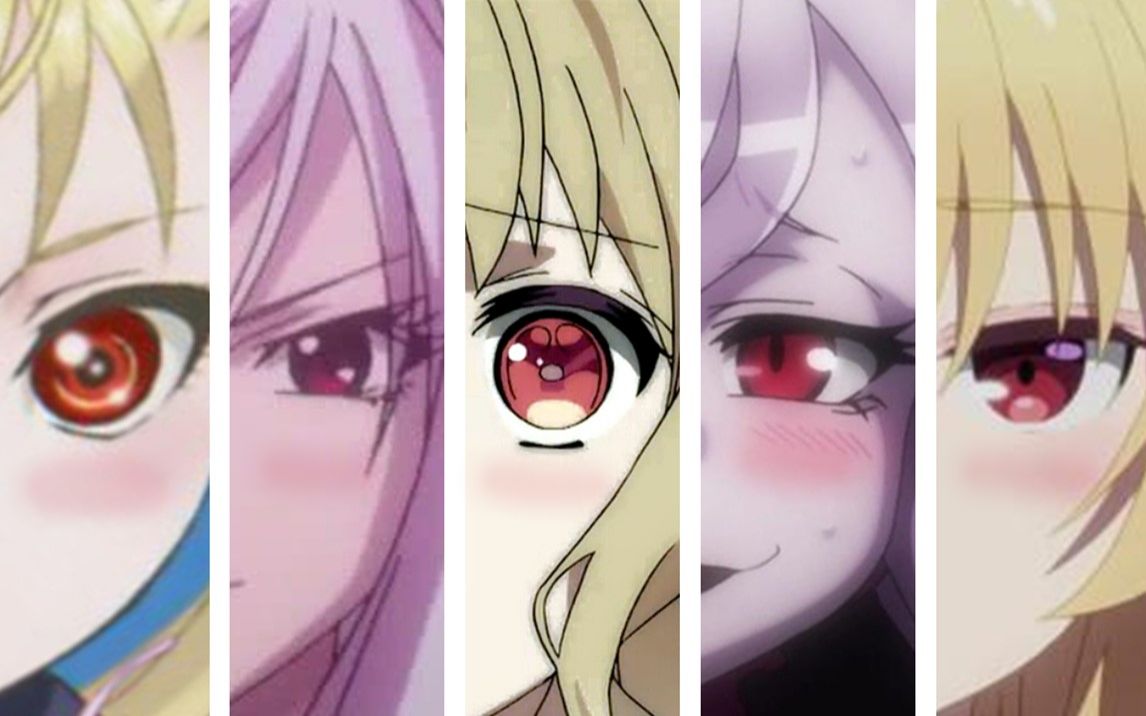 16部女主是吸血鬼的动漫!你都看过吗?女吸血鬼补番推荐