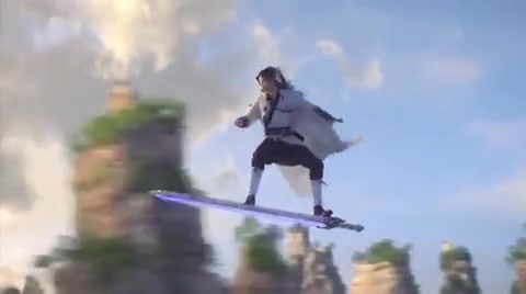 听说这是《凡人修仙传》电影版唯美画面精彩剧情,值得期待啊!