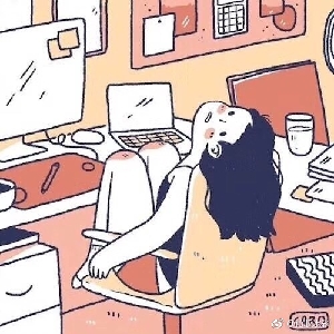 森於小仙女 