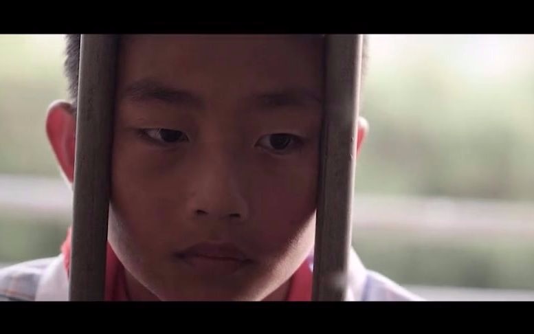 中国政法大学宣传片