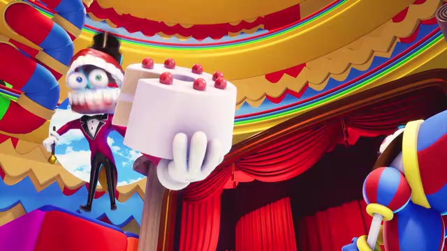 【神奇数字马戏团】第一集:先行片 官方中文配音 The Amazing Digital ...