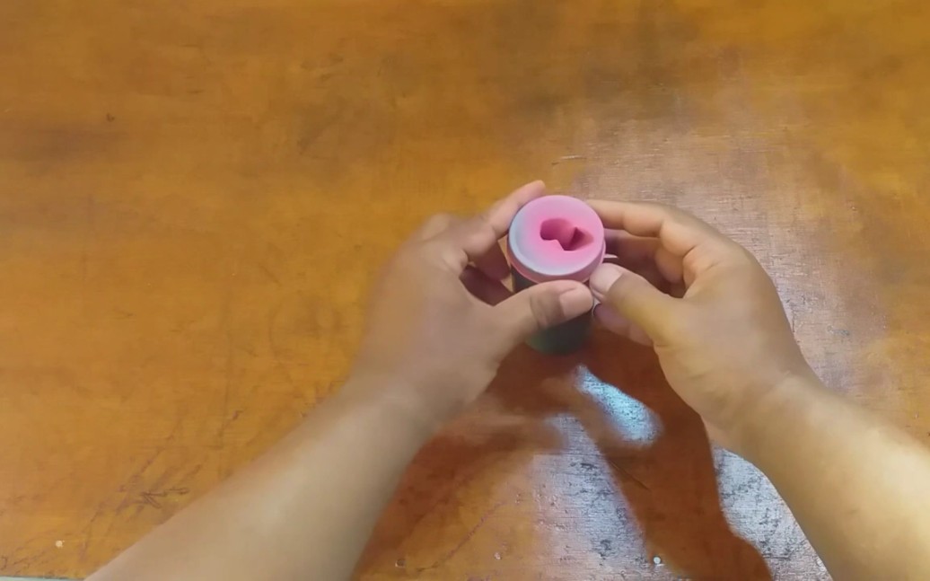 教学:“小管子,大智慧”