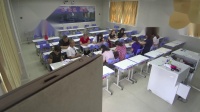 南充市嘉陵区之江小学 唐霞 六年级小学语文《马诗》 评课