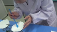 4.配置溶质质量分数位2%的氯化钠溶液