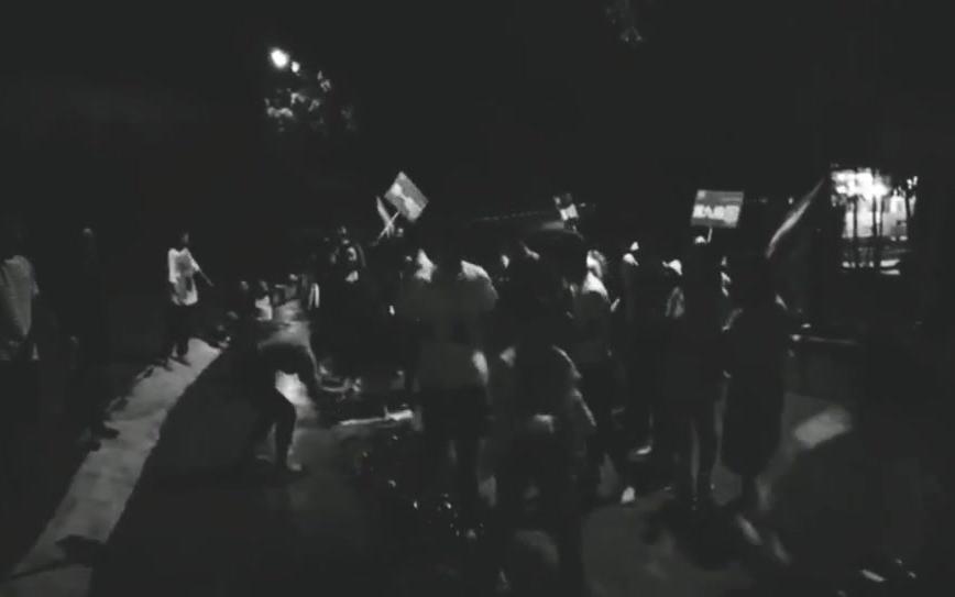 【走火大会】广州旅管会议服务—刺激有趣的走火大会:见过玩过走火...