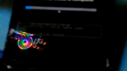 gv50,用lgup第一个模式刷机怎么无限重启