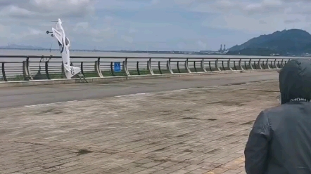 十几年的模友3D航模吊机