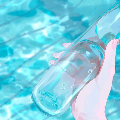 青柠汽汽汽水 