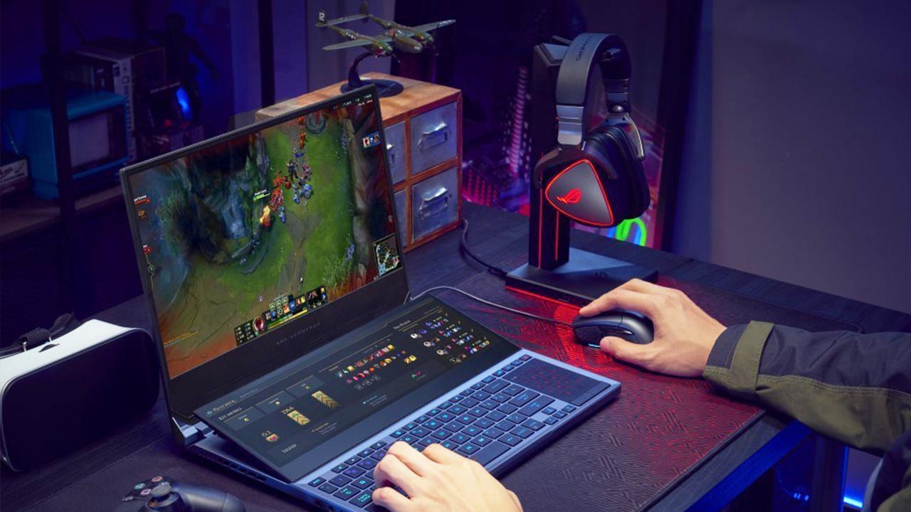 游戏本CPU怎么选 6核秒天地 8核创世纪