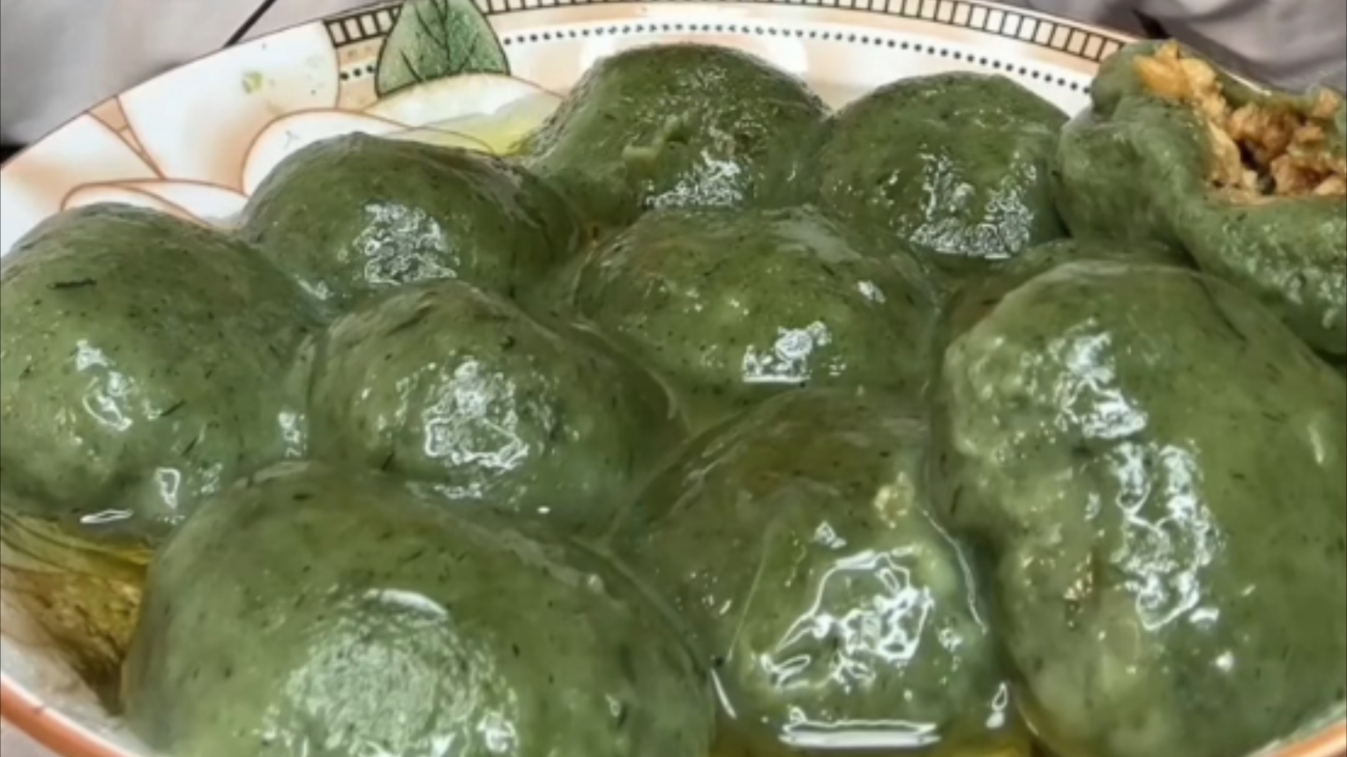 糯叽叽系列咸甜混搭