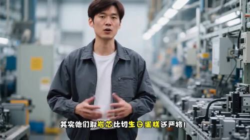 钻探揭秘:岩芯取样到底取多少才科学?