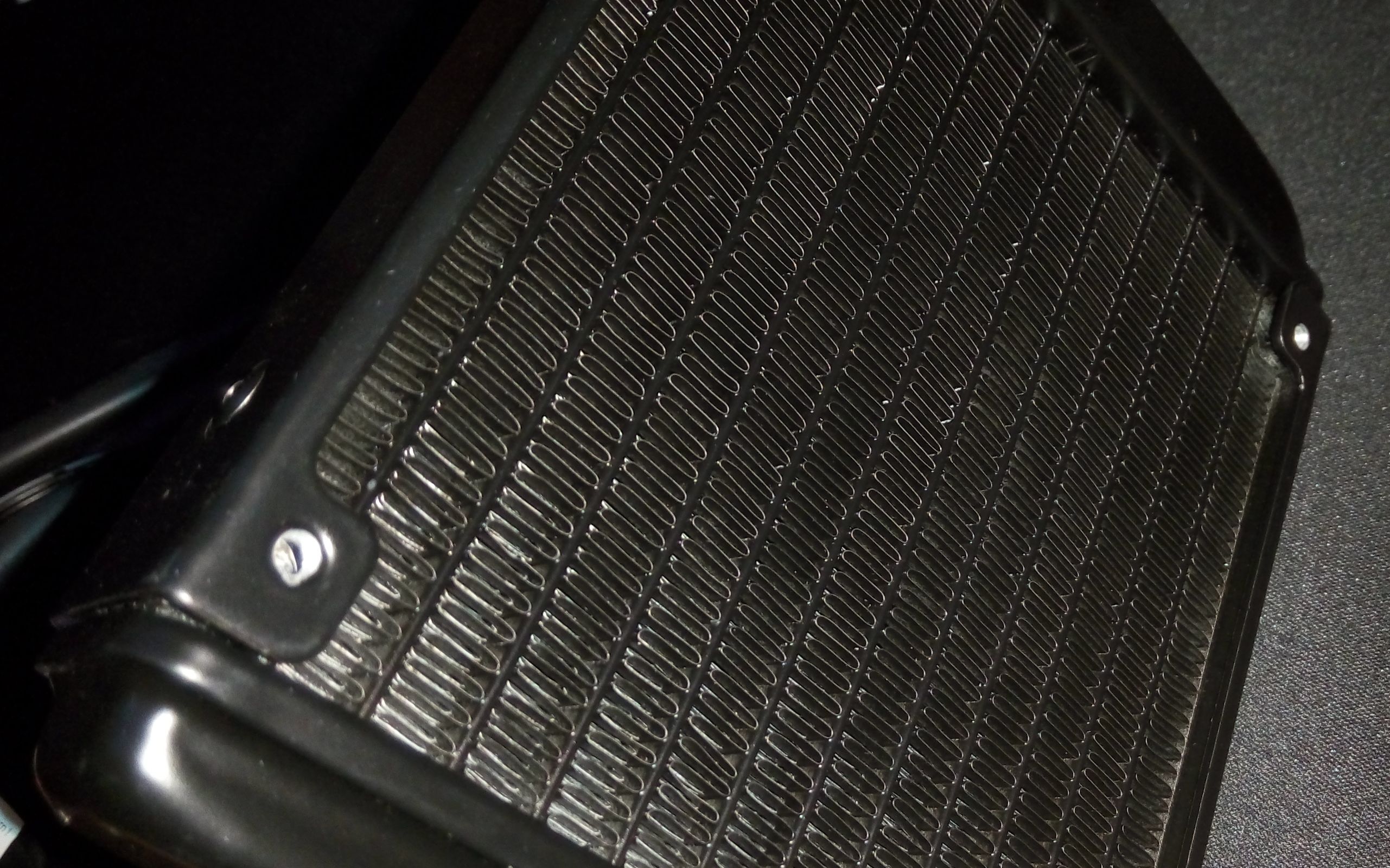 ￥169 便宜的 ID-COOLING Frostflow 120 一体式水冷CPU散热器一