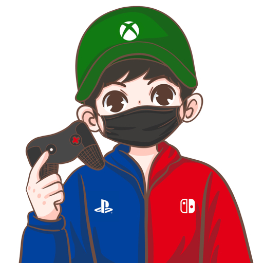 核心玩家大川 