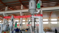 ...管材设备厂家,EVOH复合阻氧管生产线,塑料软管挤出机生产视频,pert...