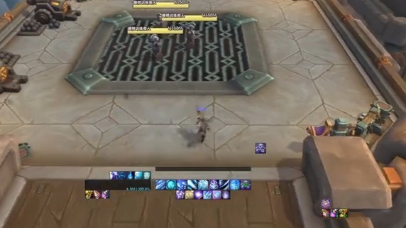 【很虚的插件课堂】不止伤害统计,Details的这个功能90%的人没用过,...