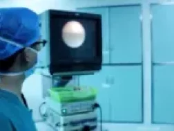 头面外伤骨折患者SOS经鼻可视气管插管技术