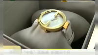 免税店买新表, 表盘氧化氧化可修复, 表扣不给换, 是正常磨损?