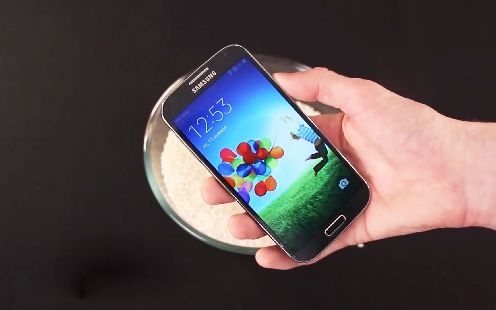 10个智能手机的生活小技巧