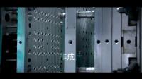1半热流道模具_1