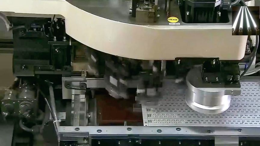 LED灯是如何制造的?