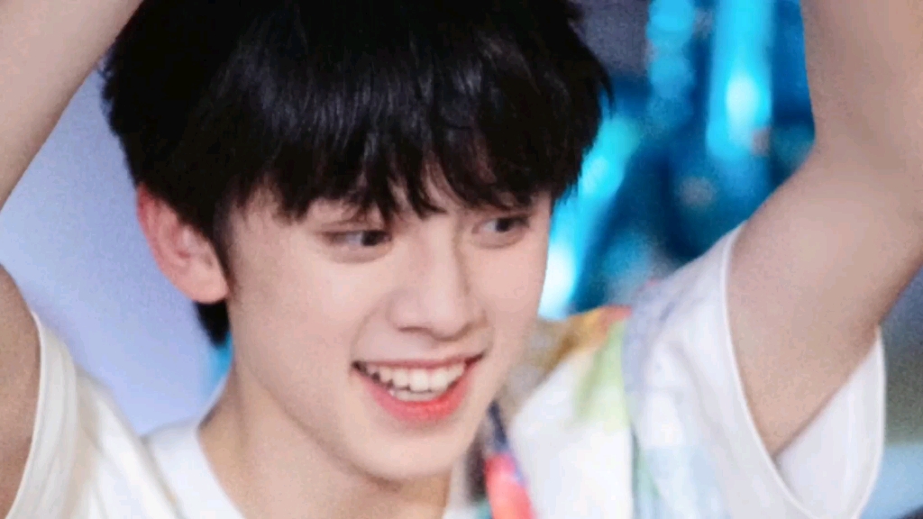 TF家族三代舞台生写《未完成的约定》左航