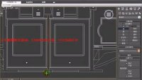 CAD转3DMAX建模原理 Q群299903613 广告设计 室内设计 模具设