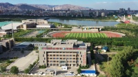 【宣传片】石嘴山市残疾人康复中心《扎牢织密康复救助网络 实现...