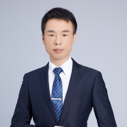 老覃说数学 