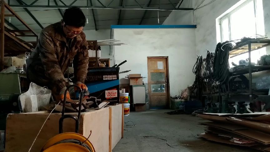 库房管理员的日常工作,你们的工作节奏如何?是不是也和我一样?