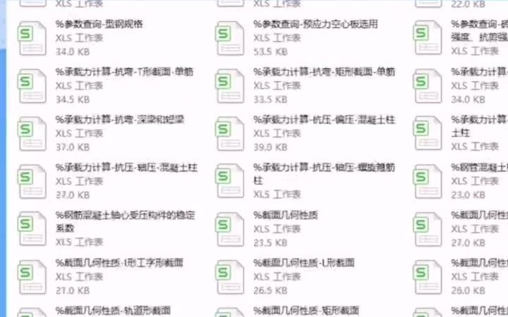 工程量计算又慢又繁琐,技术负责人手把手教你,工程量计算教程+自动算...