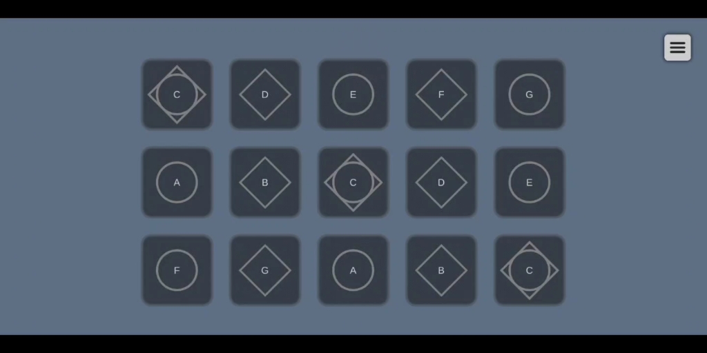 光遇钢琴模拟器《红马》