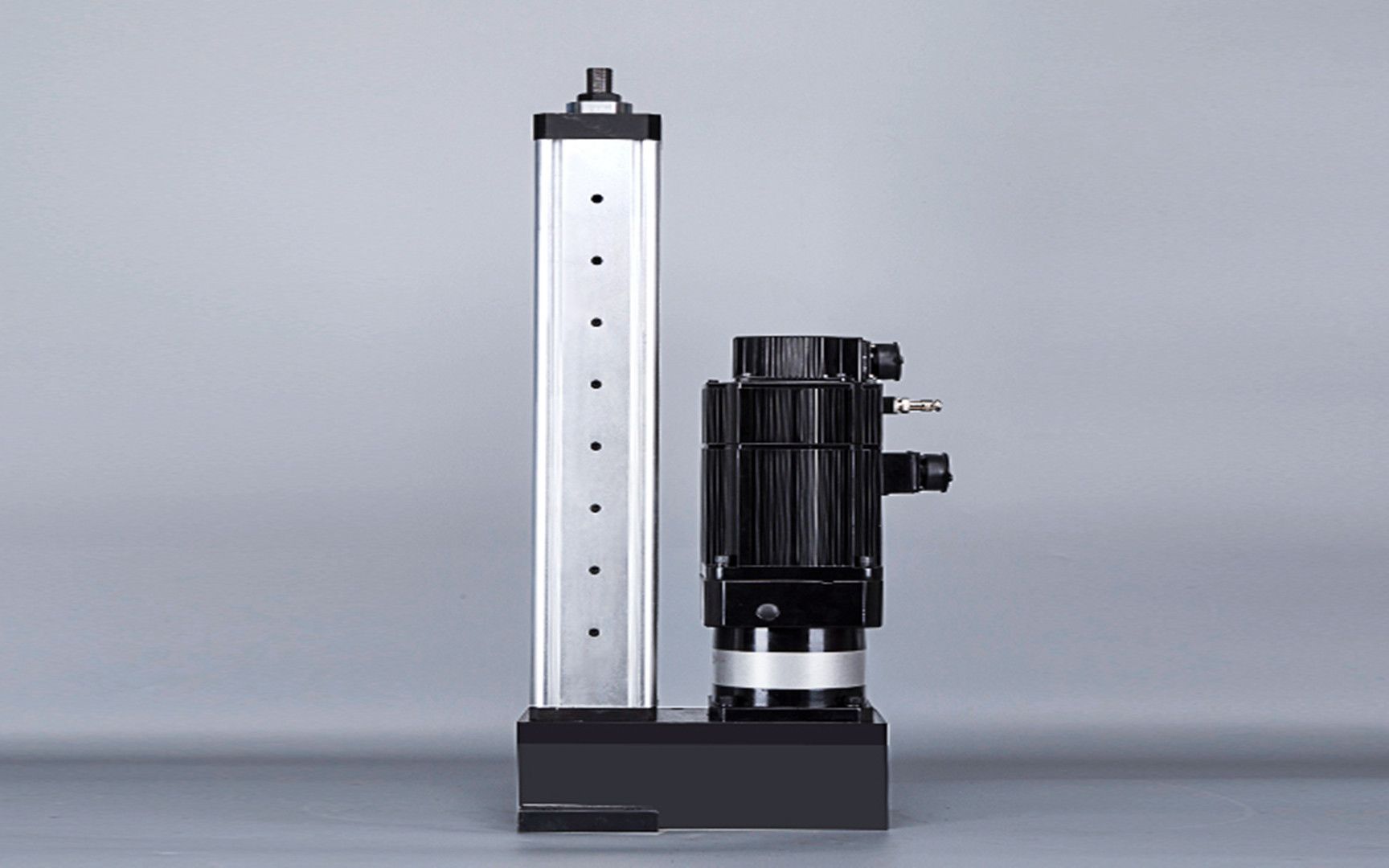 什么是电缸?什么是气缸?分别应用于什么场合?