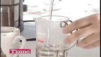 法式压滤咖啡壶的使用方法