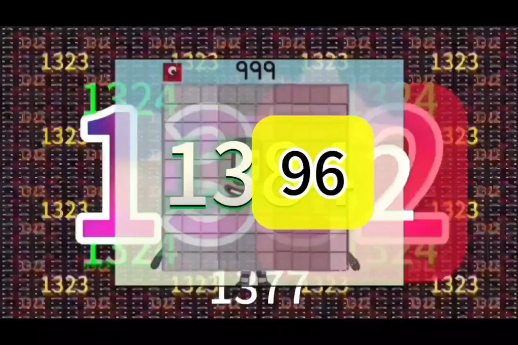 数字1-2000