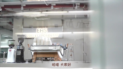 11步做出一杯标准的意式浓缩咖啡制作一杯标准浓缩咖啡的11个