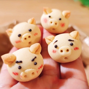 好好吃饭哇 