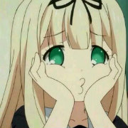 超有威严的芙兰 