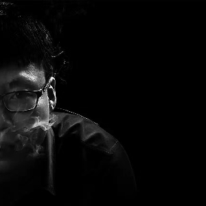 一个胖教练 