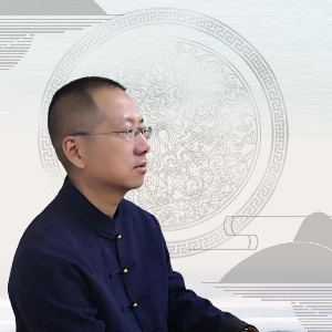 祖元老师讲国学 