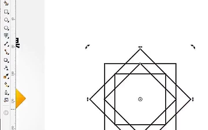 【CDR视频课程】CDR虚拟段删除工具怎么用 cdr有哪些文件格式