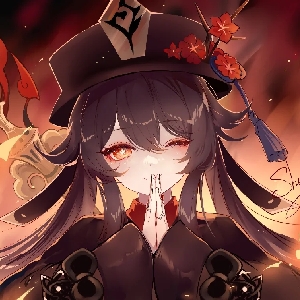 夜与温 