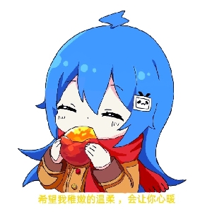 晨米酱_CM 