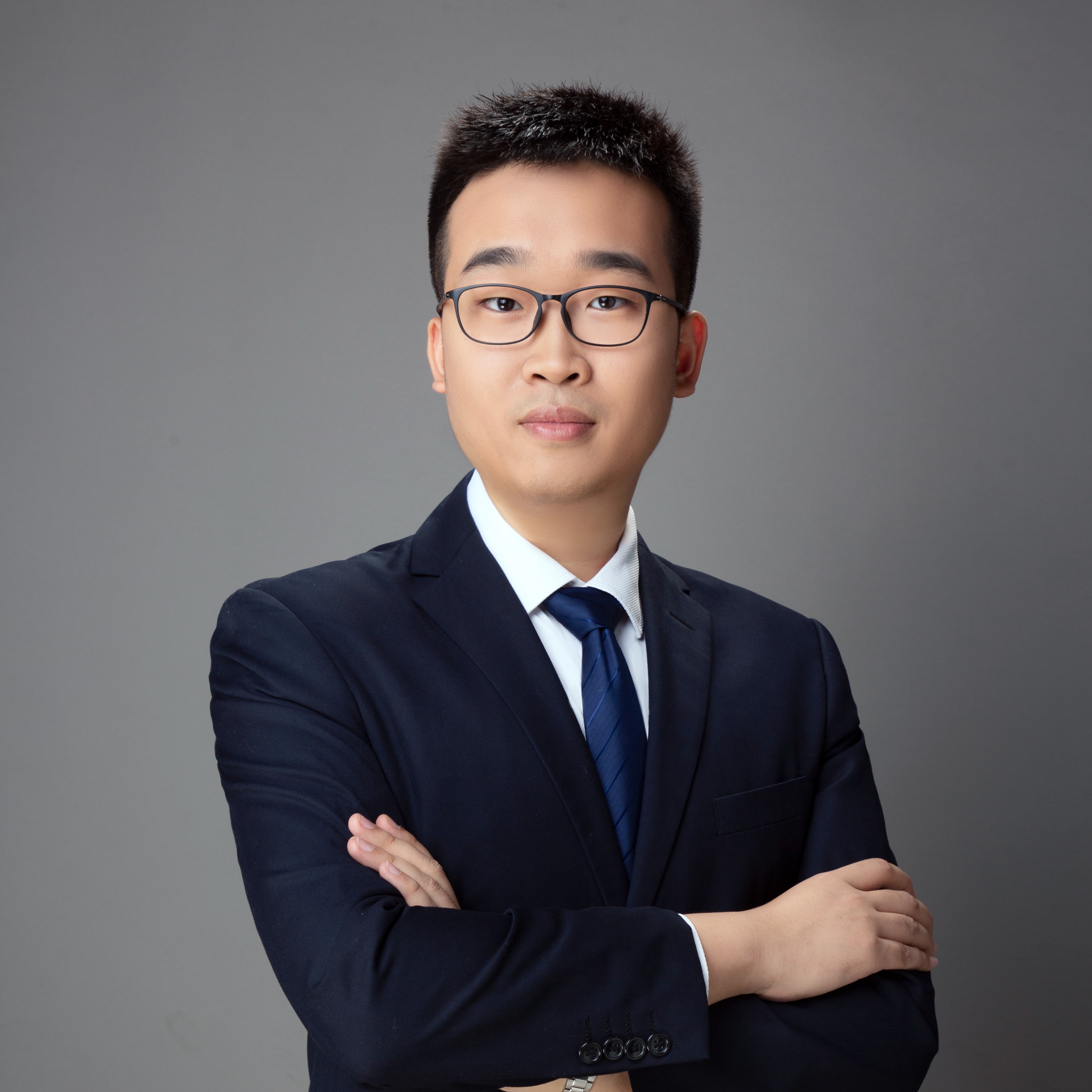 黑马前端李师傅 