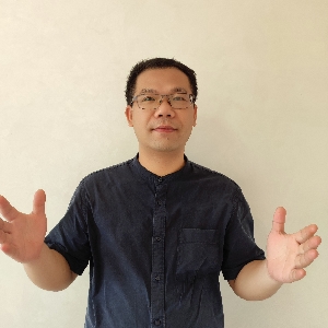 阿哲学业规划 