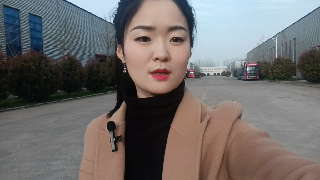 5万平米的工厂,到底长啥样?来个一镜到底,带你们参观一下!