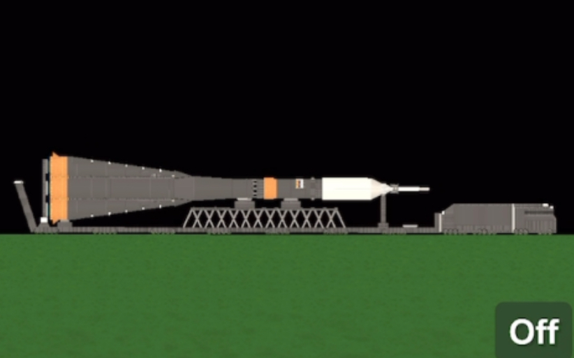 【航天模拟器】1.54.3版本更新,以及无限蓝图_航天模拟器