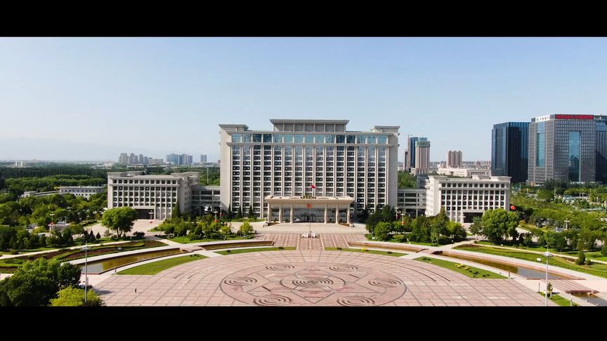 网络安全为人民,网络安全靠人民!银川市委网信办