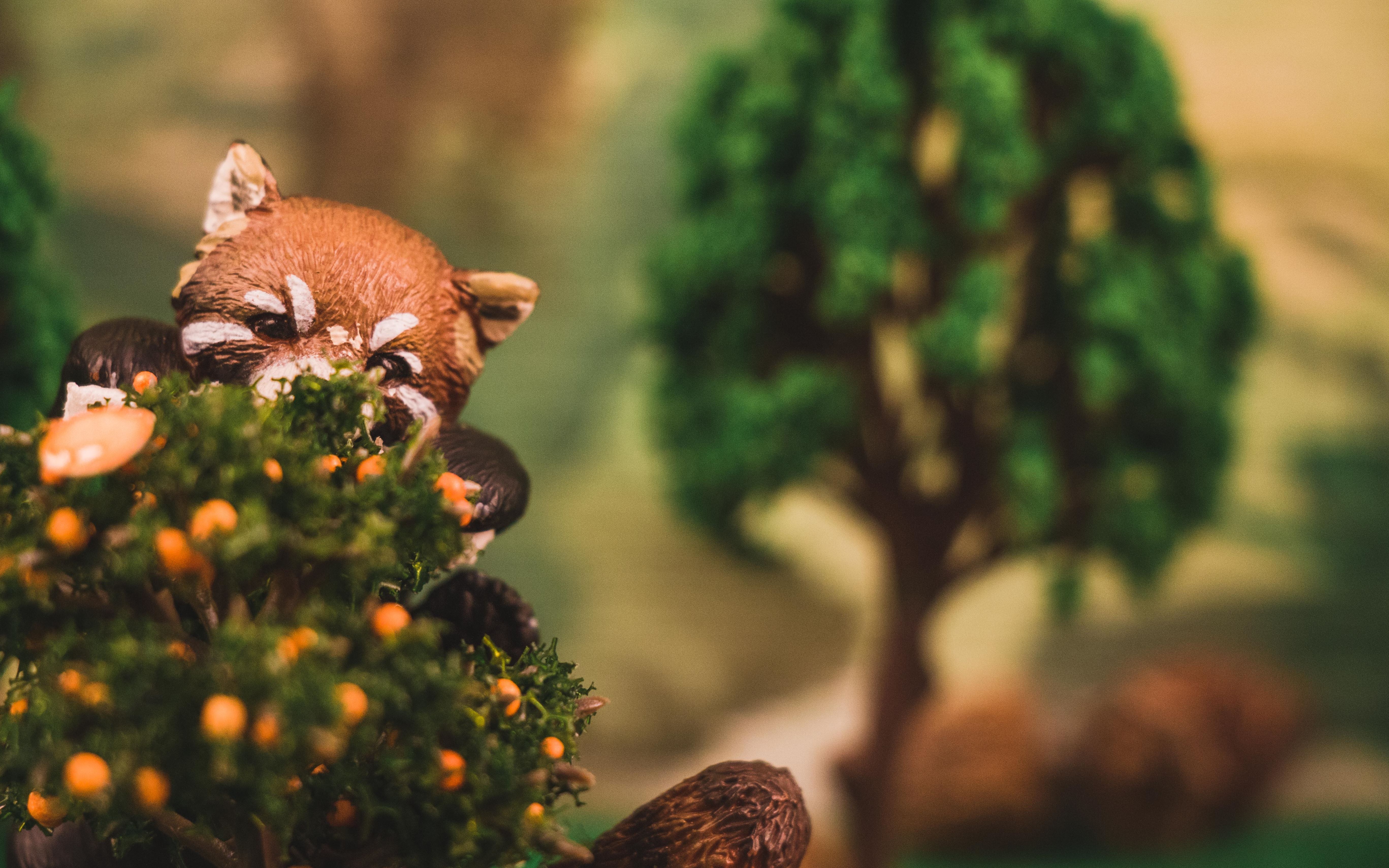 公益短片——保护濒危动物定格动画(日常作业)