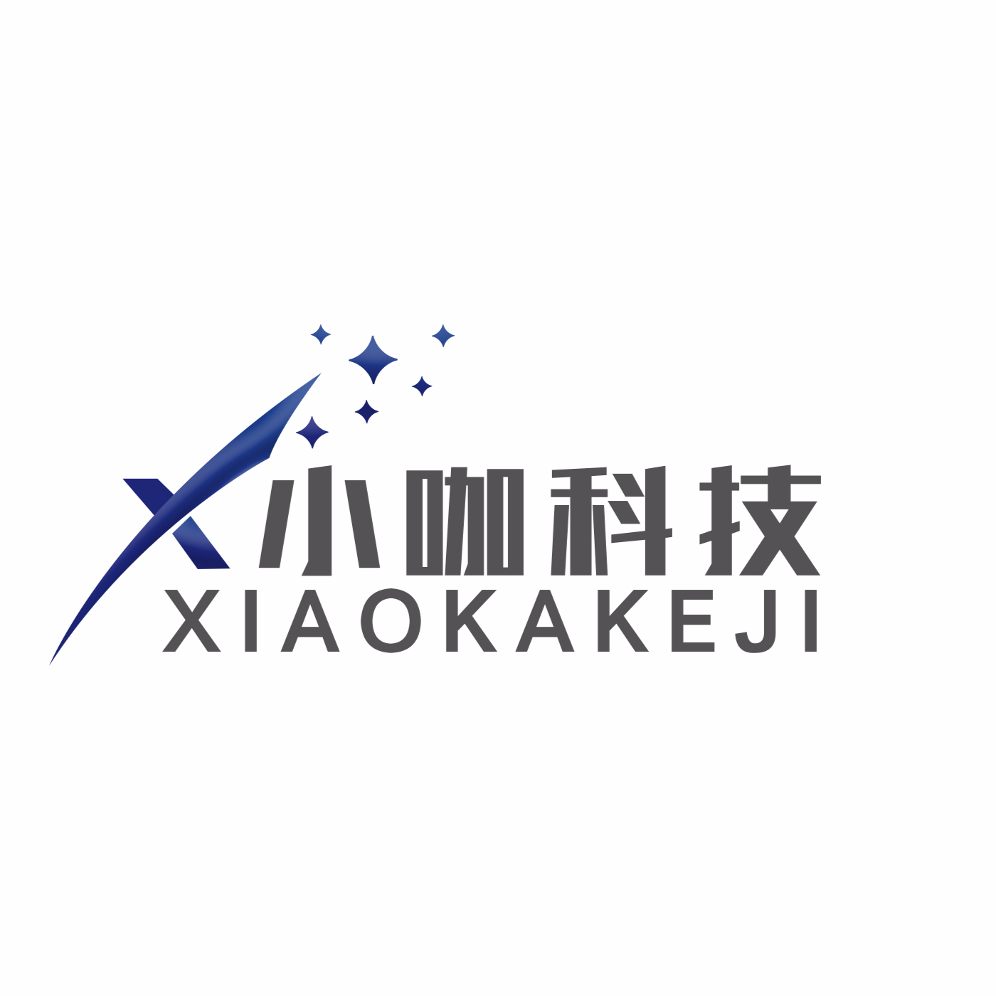 小咖科技 
