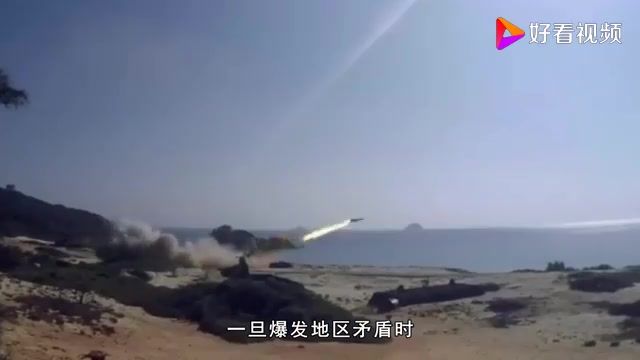 这才是南海最大的问题,和美国无关,一旦开战决不能心慈手软